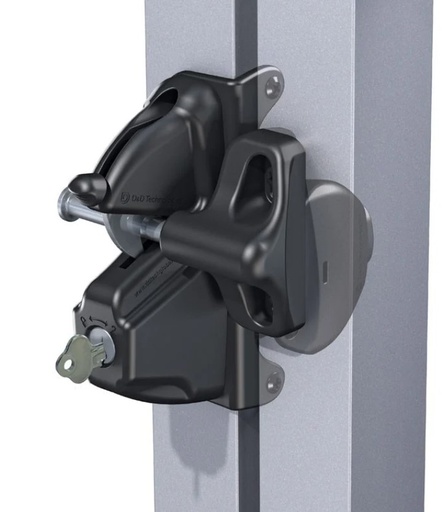 Gate Latches | Tigerlink
